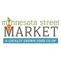 Minnesota Street Market